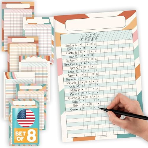 Attendance Chart for Classroom Management - 8 Incentive Chart for ...