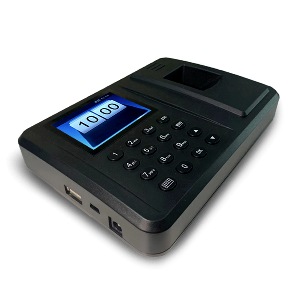 Attendance Machine,Employee Attendance Hine Tft Lcd Display Free ...
