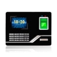 Attendance System Fingerprint TCPIP USB Password Access Control Office ...