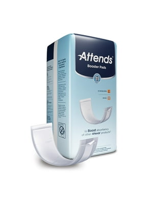 Incontinence Pads in Incontinence - Walmart.com