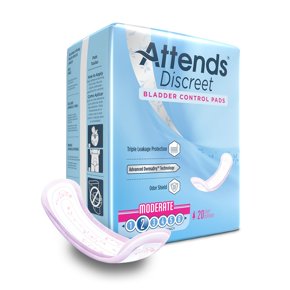 Incontinence Pads in Incontinence - Walmart.com