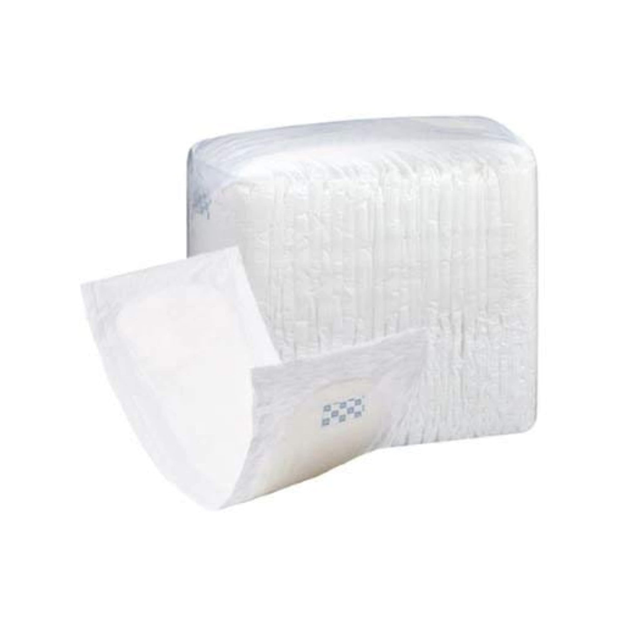 Attends Insert Pad Unisex Incontinence Liner 24-3/4" L IP0400, 144 Ct ...