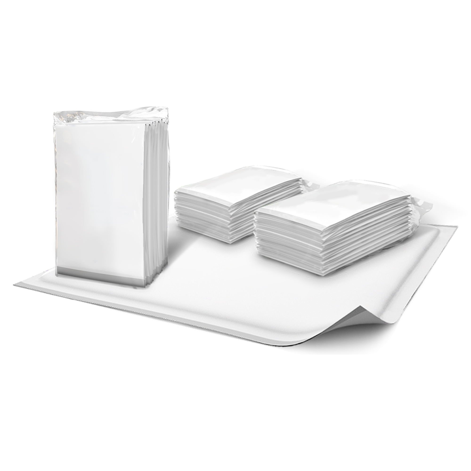 Attends Supersorb Breathables ASB-2336 Underpad, Pack of 5 HSA/FSA ...