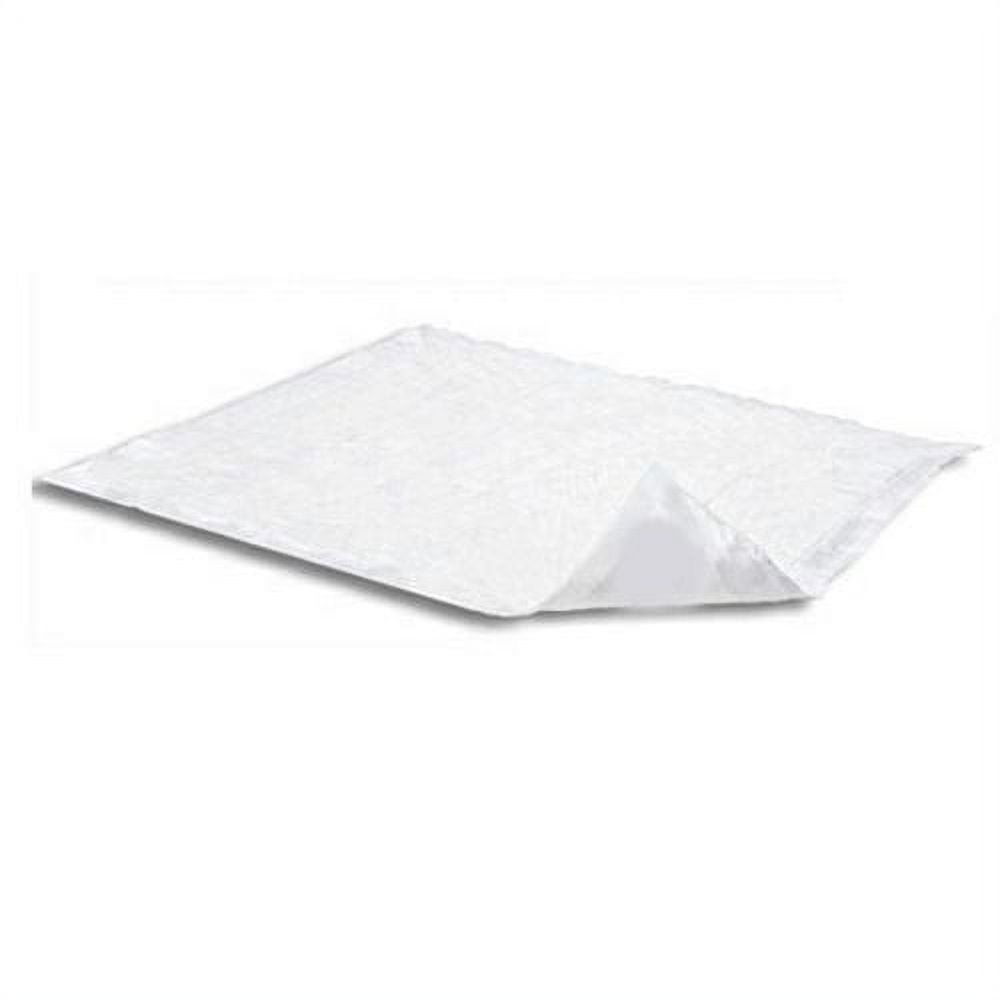 Attends Supersorb Breathable Underpads 30'' x 36'' -Bag of 5 - 2 Pack ...
