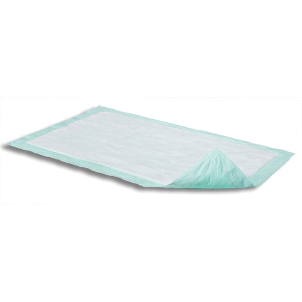 Attends UFS-170 Dri-Sorb Underpad 17"x24"-300/Case - Walmart.com