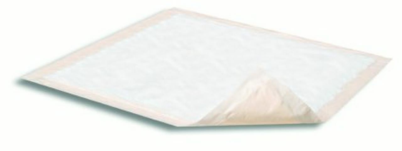 Attends Underpads, Incontinence Underpads, 30" x 36", 100 Count ...