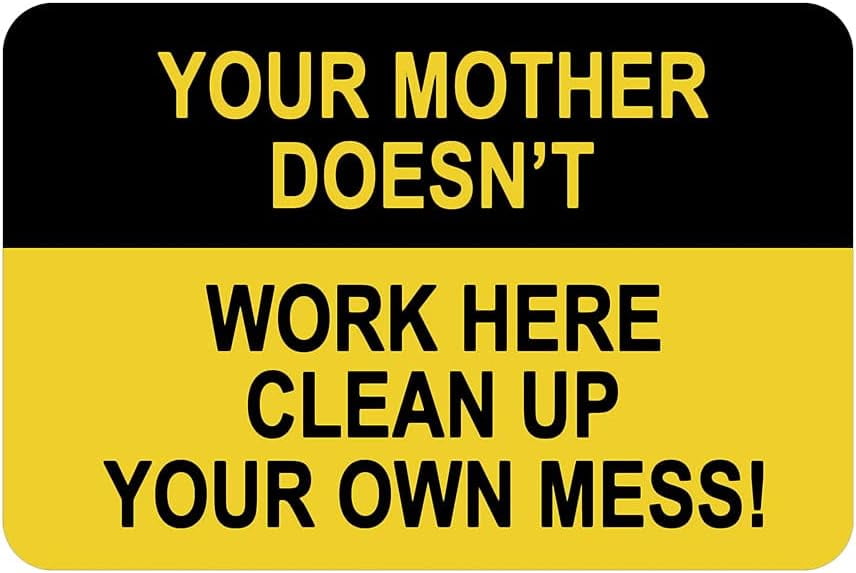 Attention No Diving Sign, Bilingual Spanish English Pool Safety Signs ...