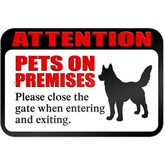 Exit Signs in Safety Signs - Walmart.com