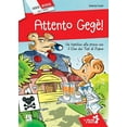 Stefano Zampollo,Valeria Conti Attento Gegè! (Paperback) - Walmart.com
