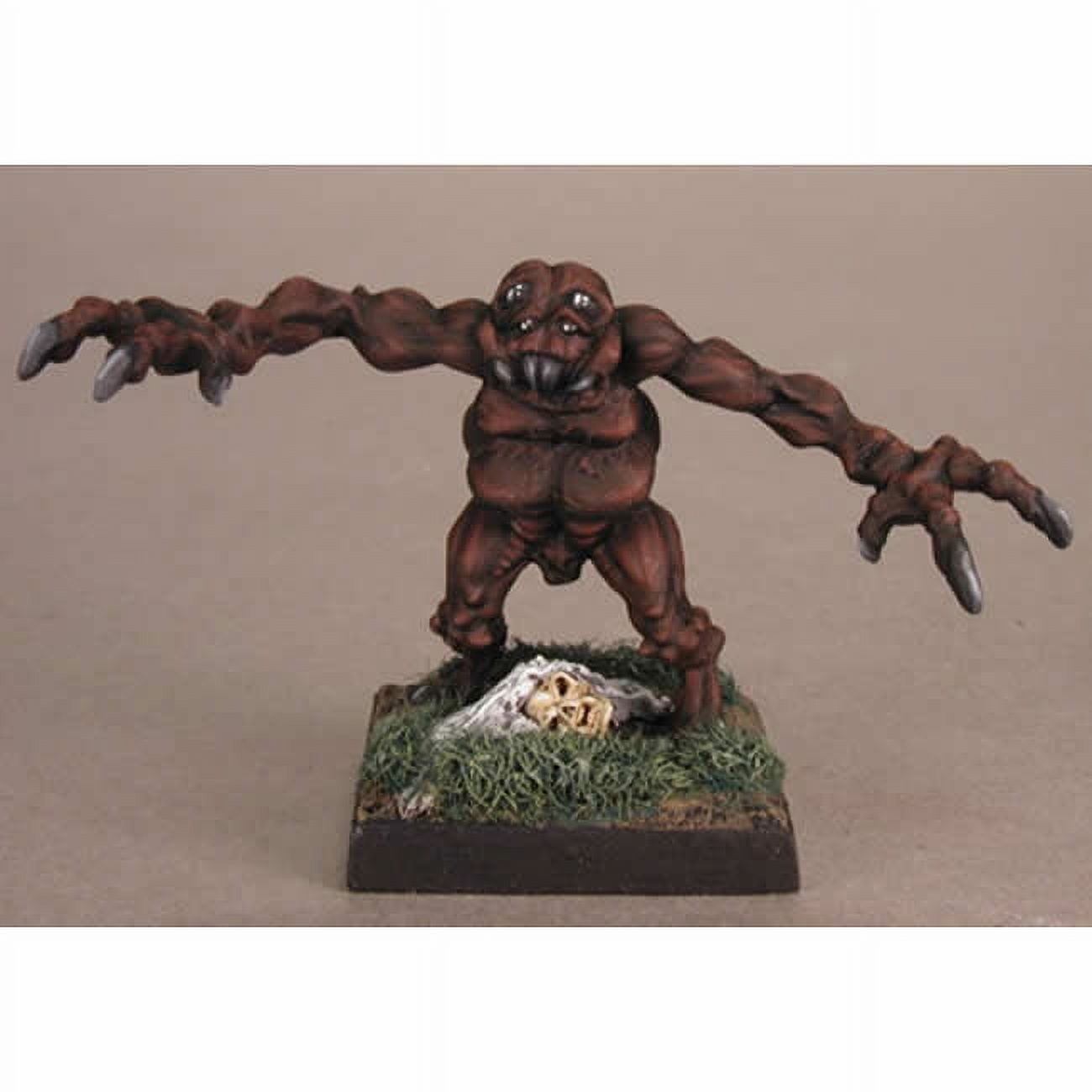 Attercop Miniature Figurine 25mm Heroic Scale Dark Heaven Legends ...