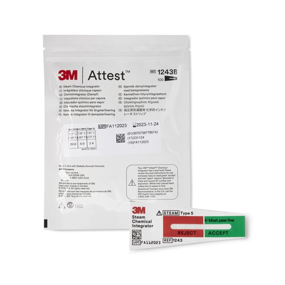 Sanitizer Test Strip Restaurant