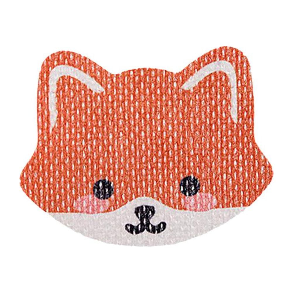 Atthatmmt 30pcs Sleep Strips cartoon animal Snoring Mouth Tape For Nose ...
