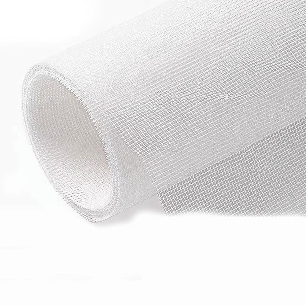 Atthatmmt Window Screen Net, Self-installed Window, Mosquito-proof ...