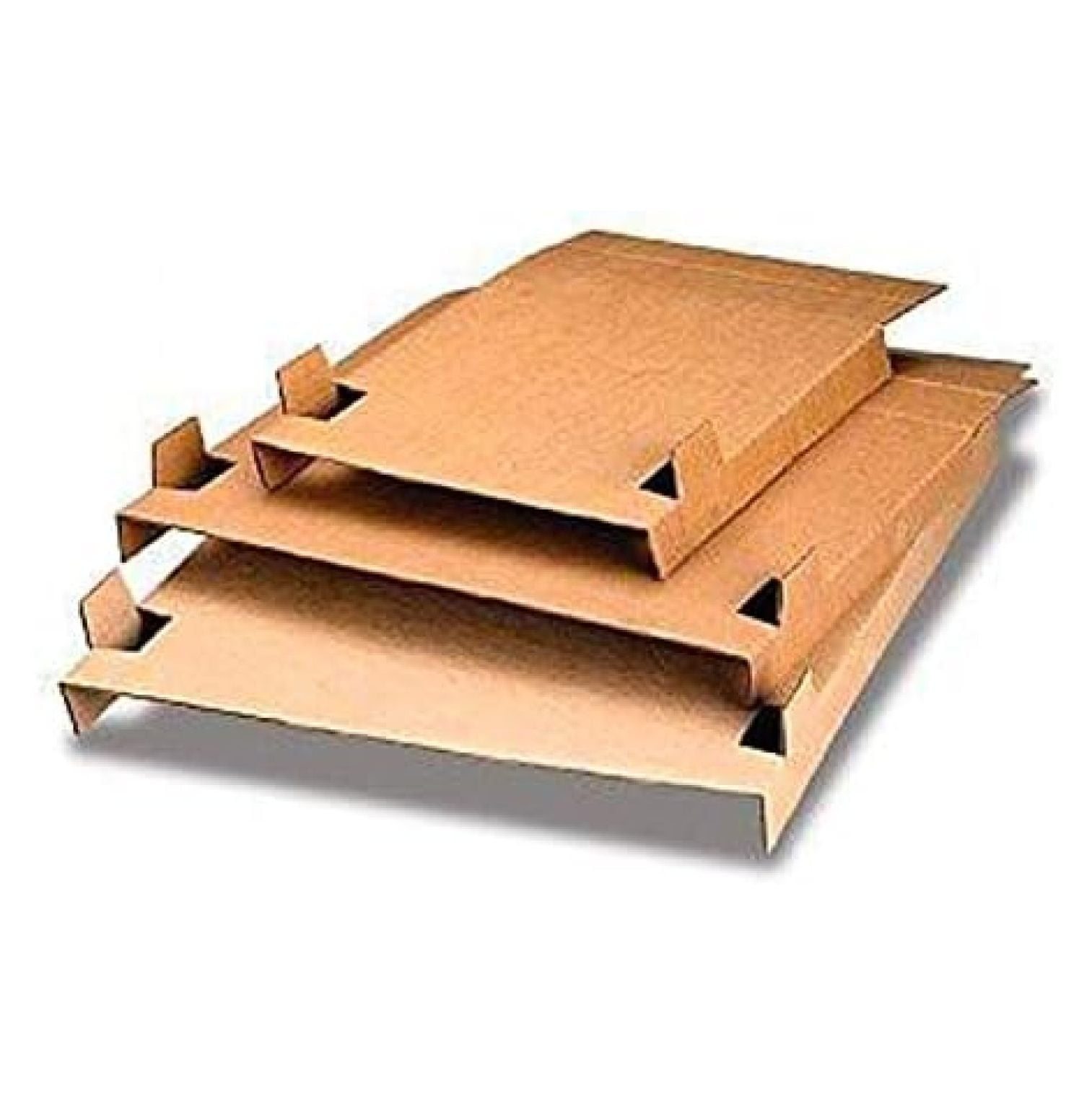Attic Baffles 24x33 - 50 Pack | Ventilation Baffles for 24" On Center ...