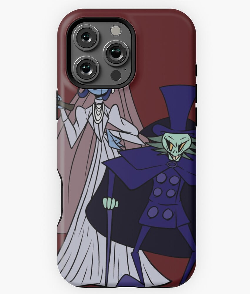 Attic Couple M19396 Phone case for iPhone 11 to 16 Pro Max - Walmart.com