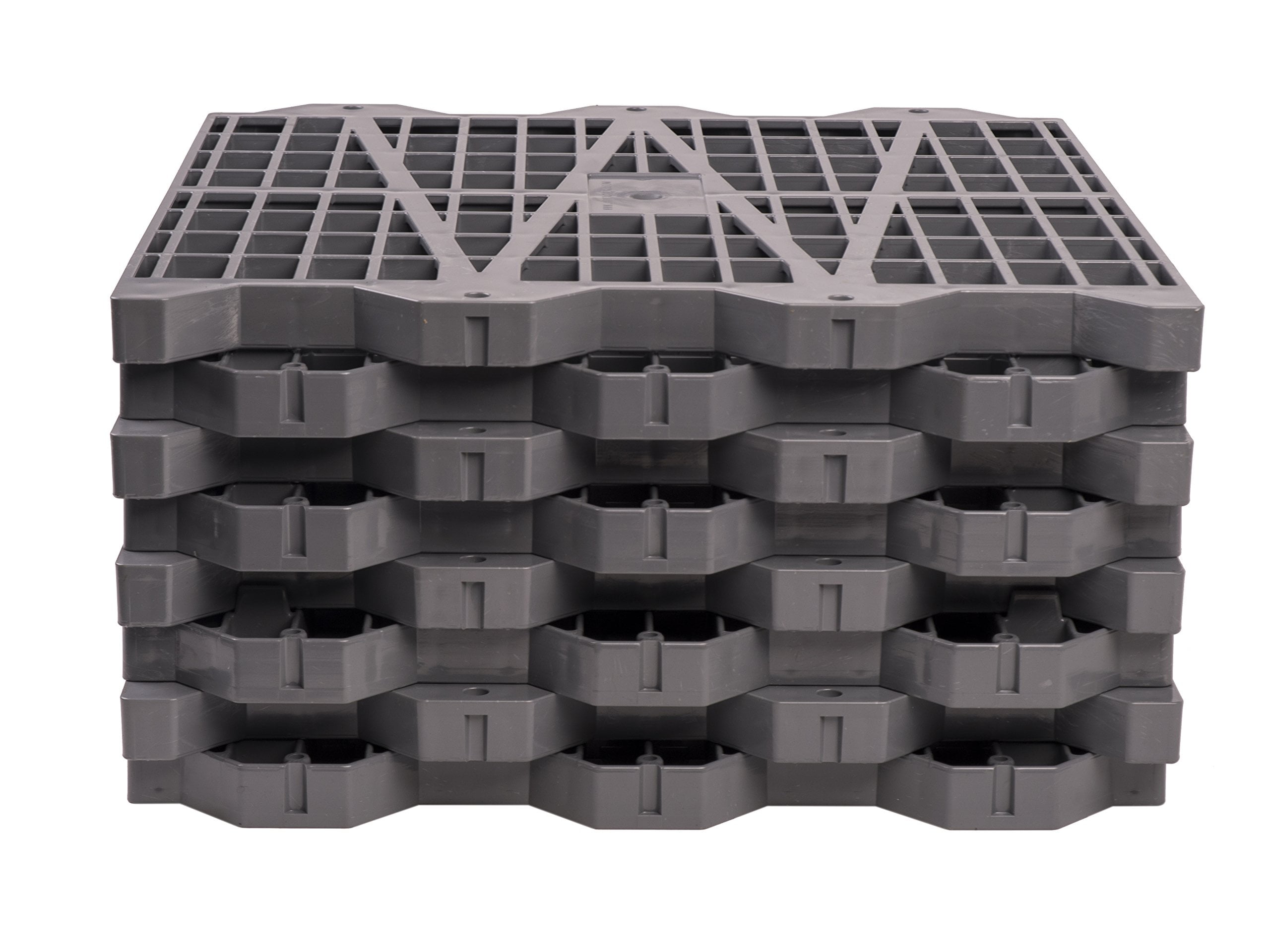 Attic Dek Flooring Storage System, Easy Installation for 16” Center ...