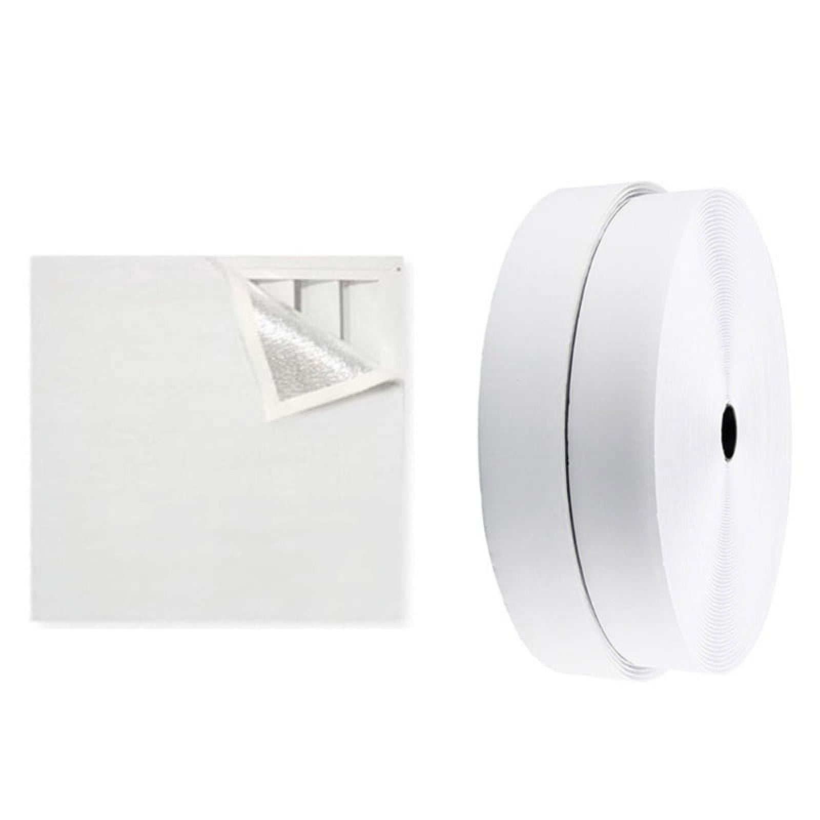 Attic Fan Insulation Cover Whole House Fan Cover With Self-adhesive ...
