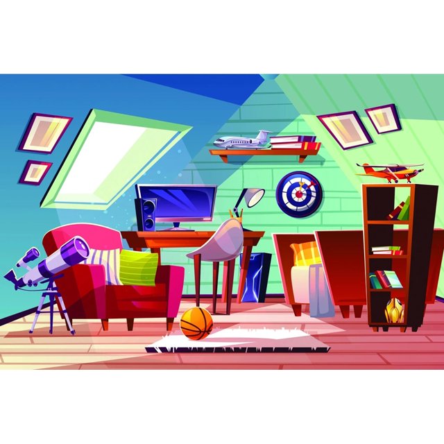 Jigsaw Puzzle for Adults & Family by Playful Pastimes, 500 Pieces ...