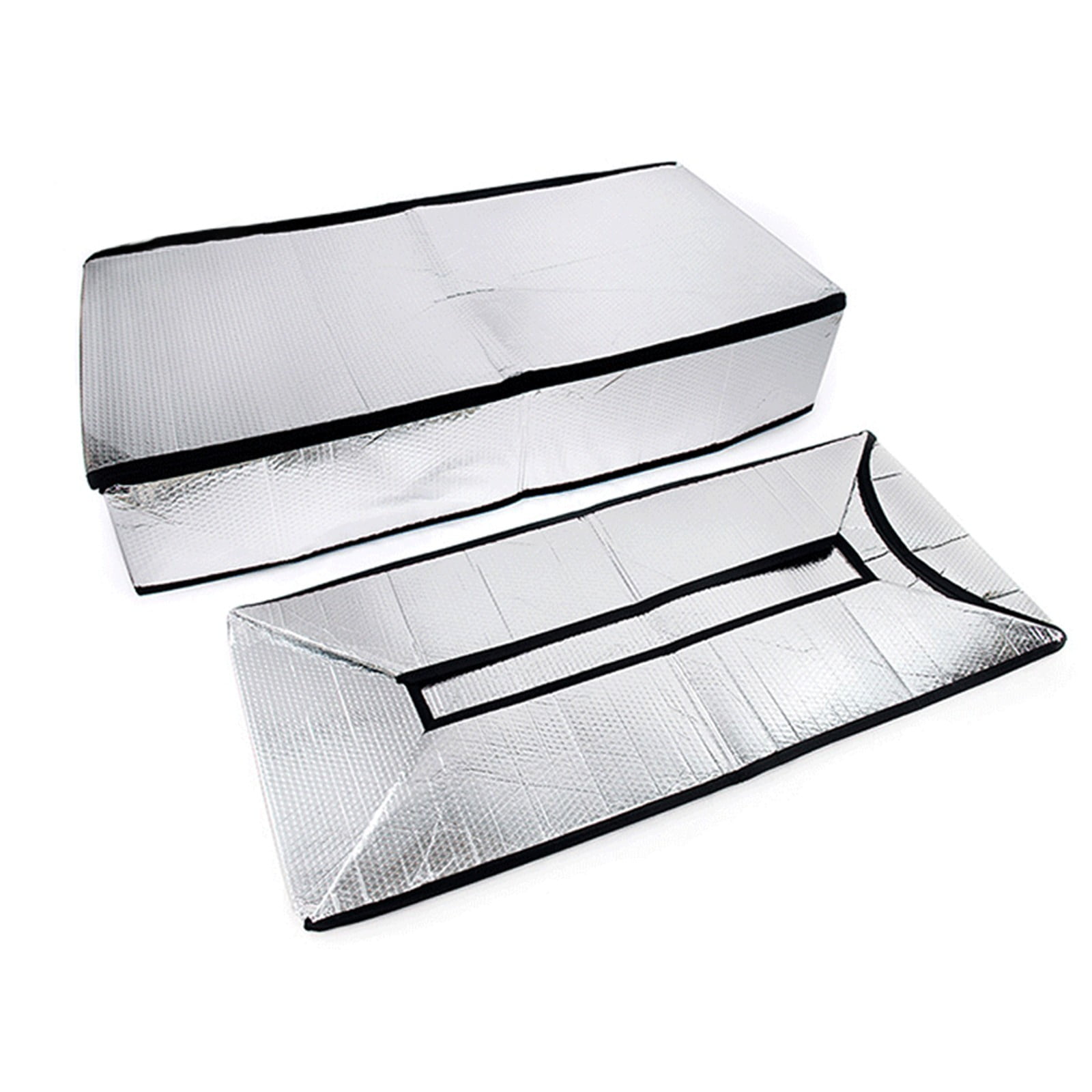 Attic Insulation Cover 25x54x11 Inch,Premium Aluminum Foil Bubble ...