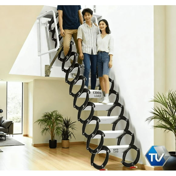 12 Foot Ladder in Ladders - Walmart.com