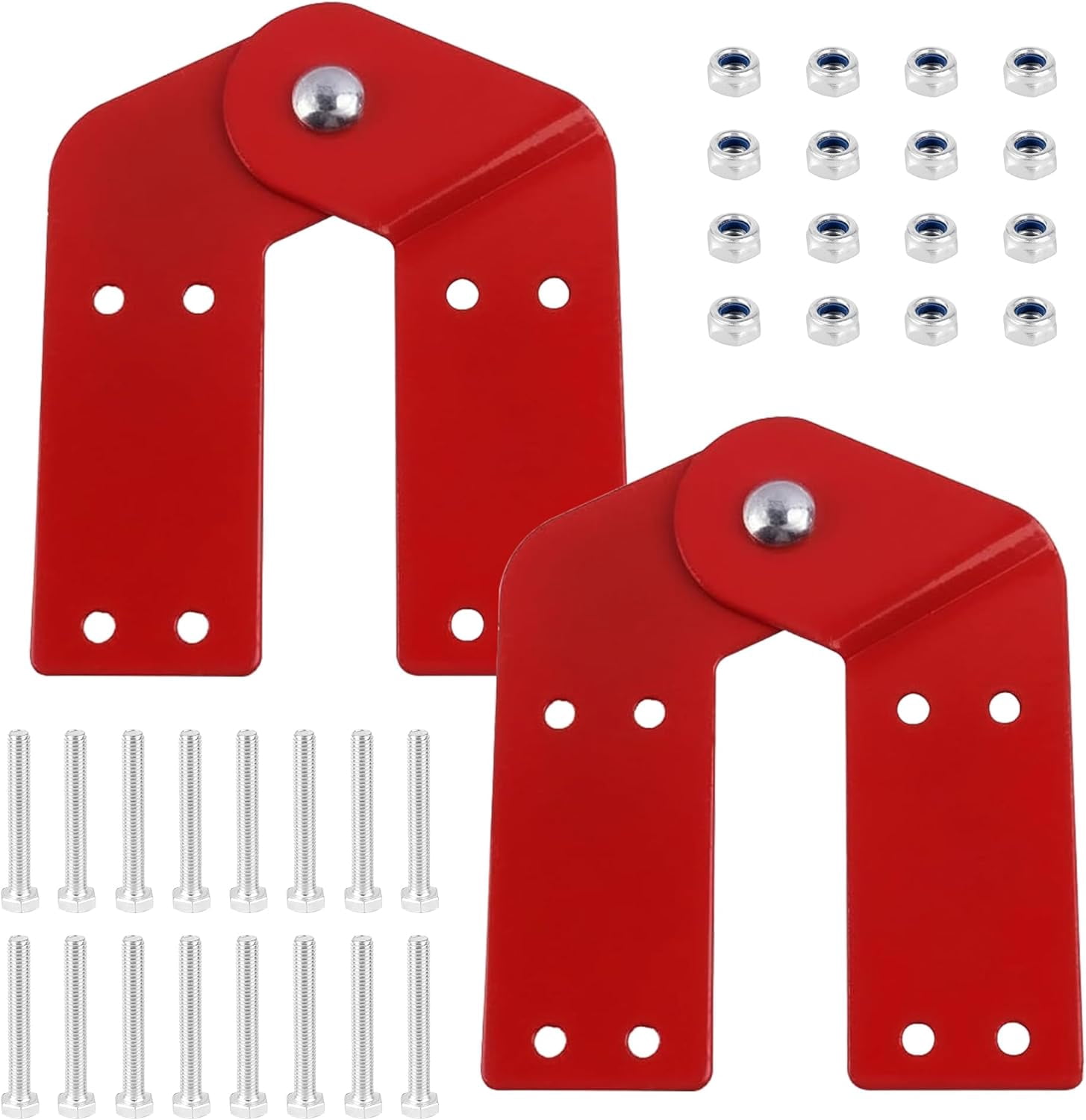 Attic Ladder Hin for Pull Down System, Step Folding Stairs Replacement ...