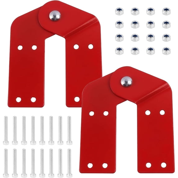 Attic Ladder Hin for Pull Down System, Step Folding Stairs Replacement ...