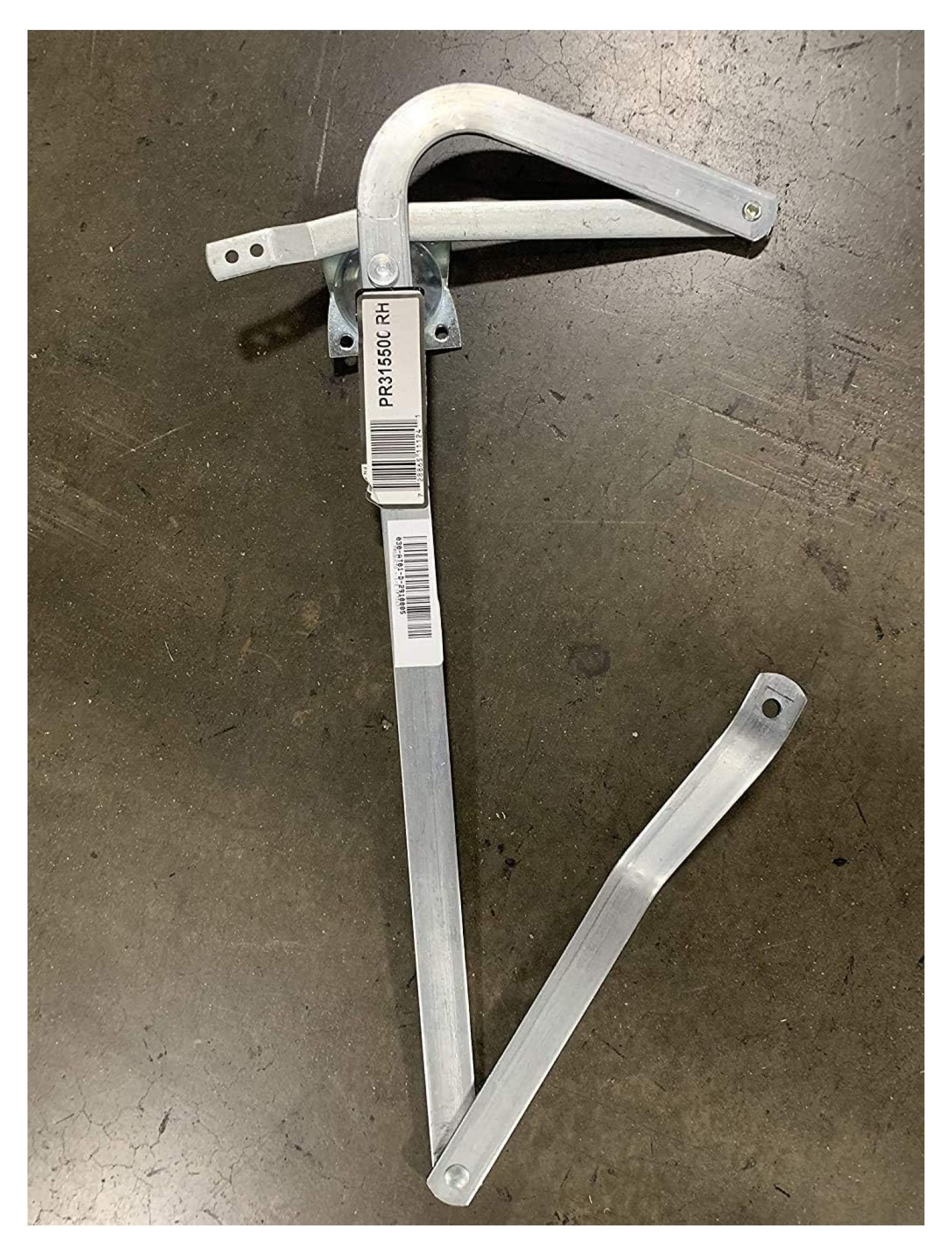 Attic Ladder Kit Power Arm Assy Right Hand, PR315500-RH - Walmart.com