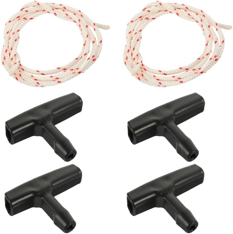 Attic Pull Down Cord 4M Garage Door Emergency Release Pull Cord with ...