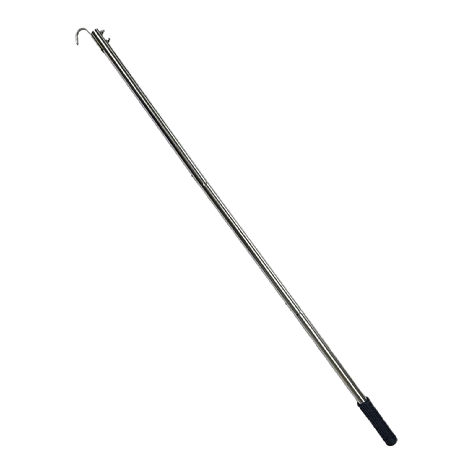 Attic Pull Down Hook, Spliced Pulling Hook Attic Pull Stick Attic ...