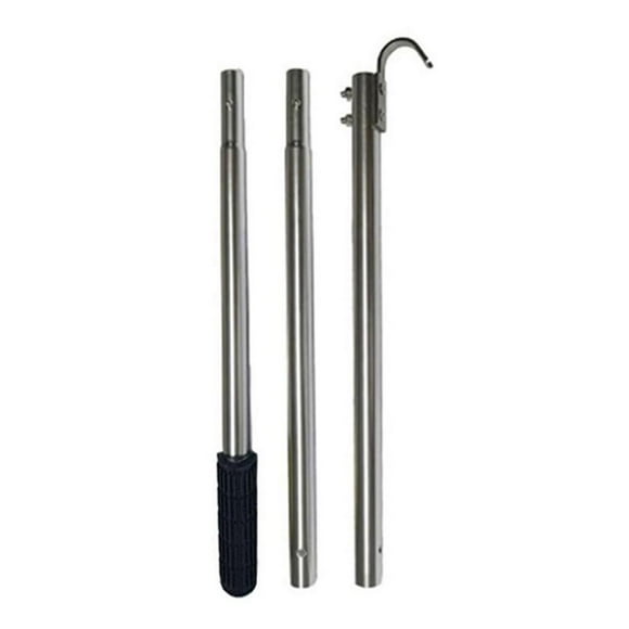 Attic Ladder Pull Cord