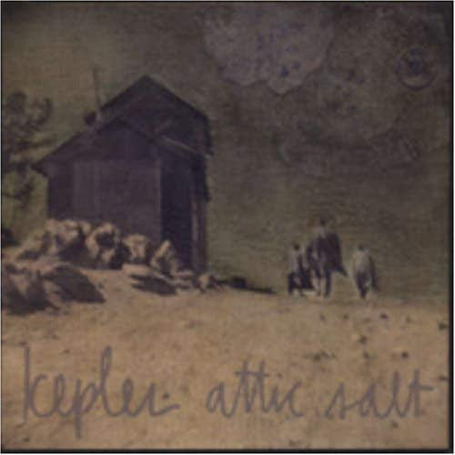 Attic Salt Kepler (CD) - Walmart.com