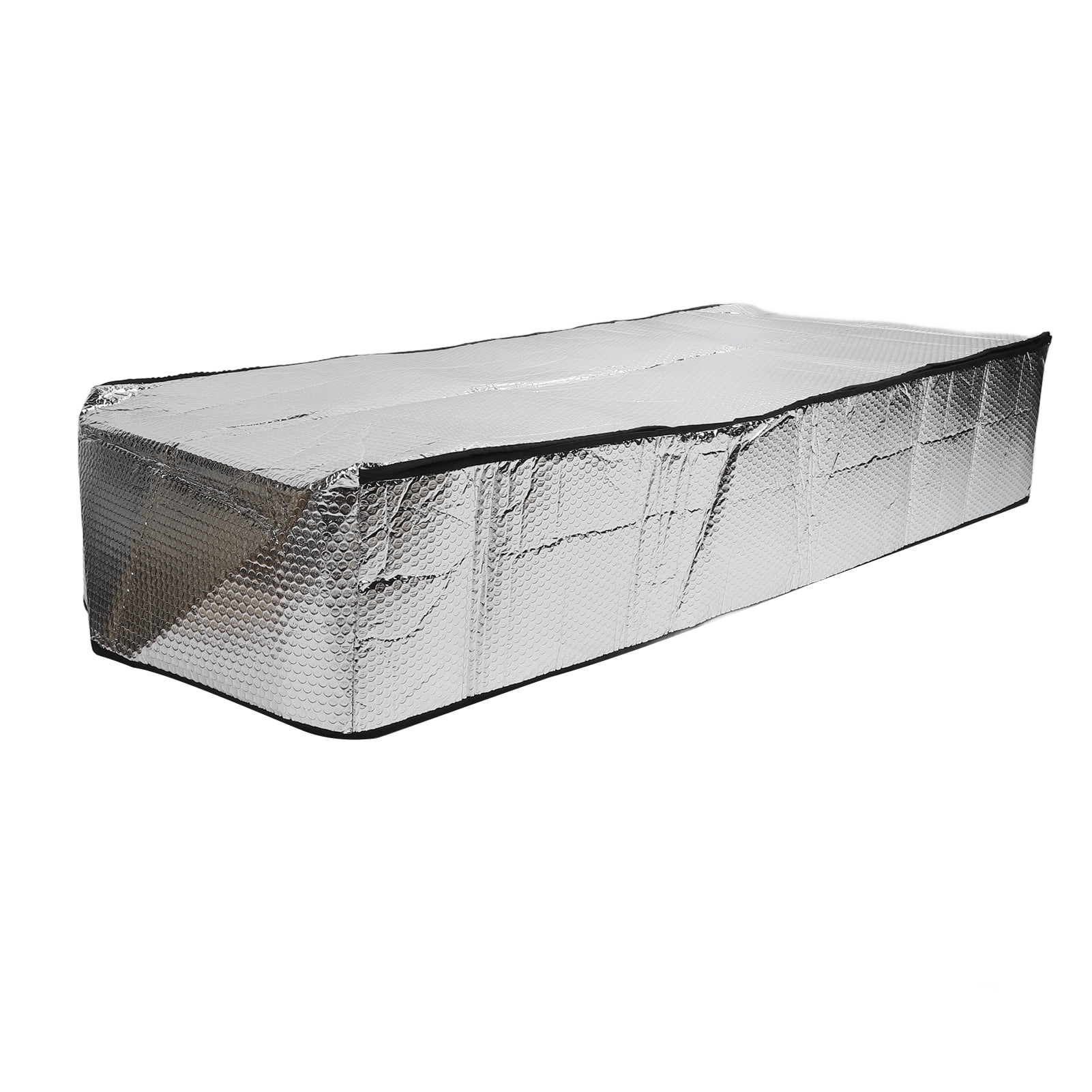 Attic Stairway Insulation Cover Energy Saving Stairs Door Ladder ...