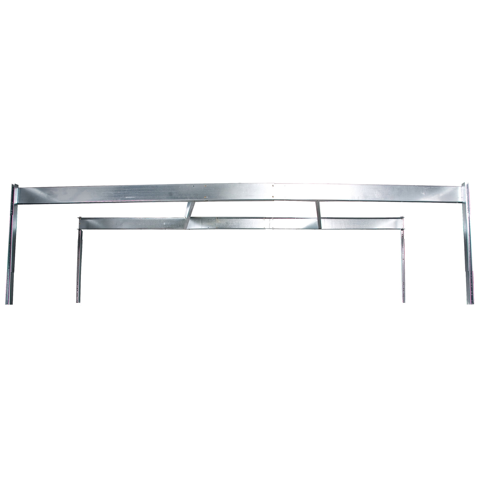 Attic Work Bench Kit - Walmart.com