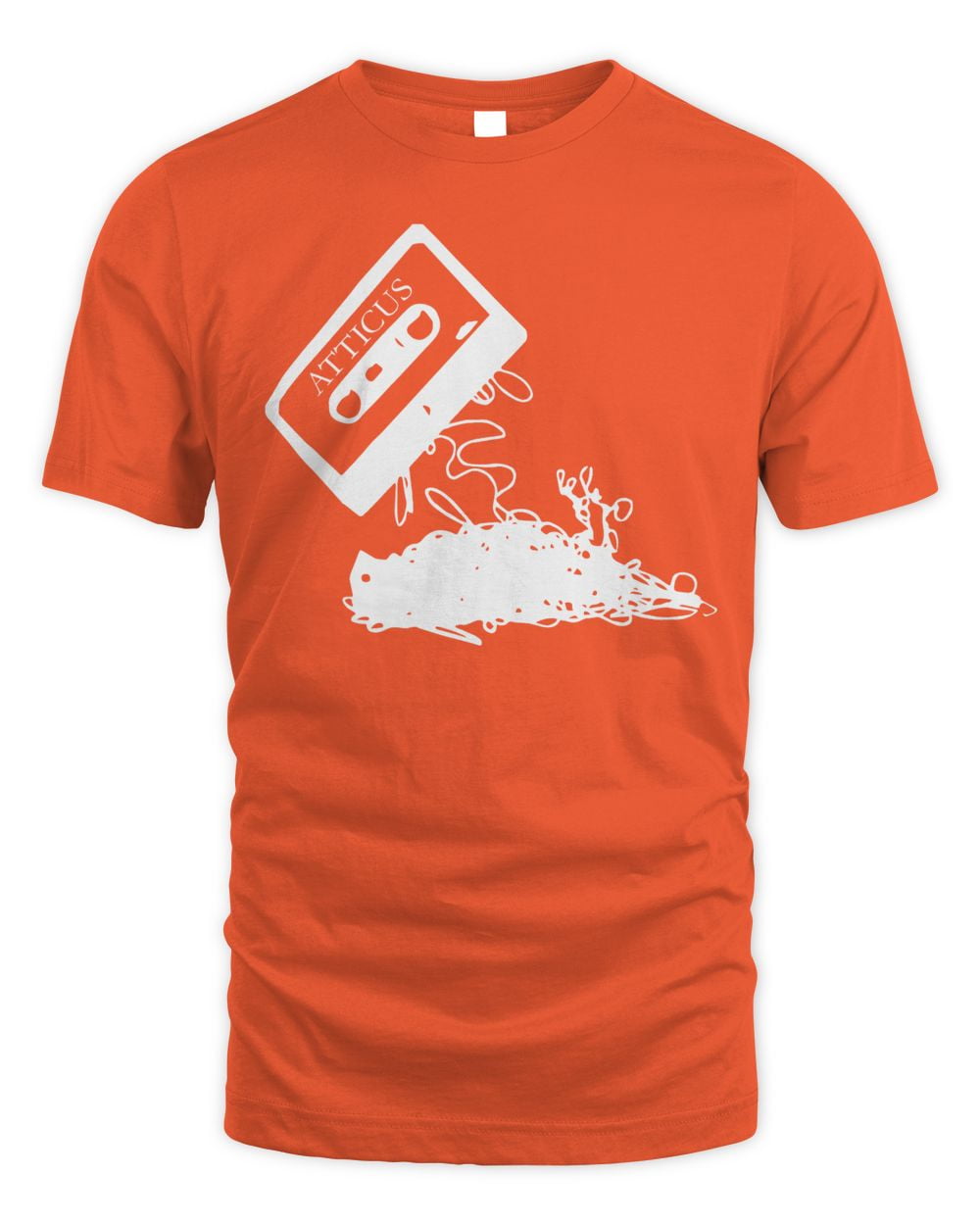 Atticus Clothing Atcs Hometaping Shirt - Walmart.com