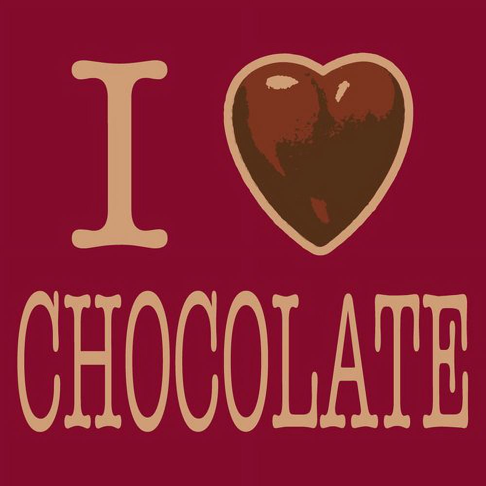 Attitude Aprons by L.A. Imprints I Chocolate Apron - Walmart.com