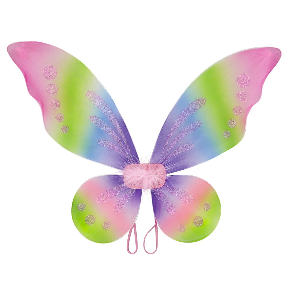 Beautiful Fairy Wings