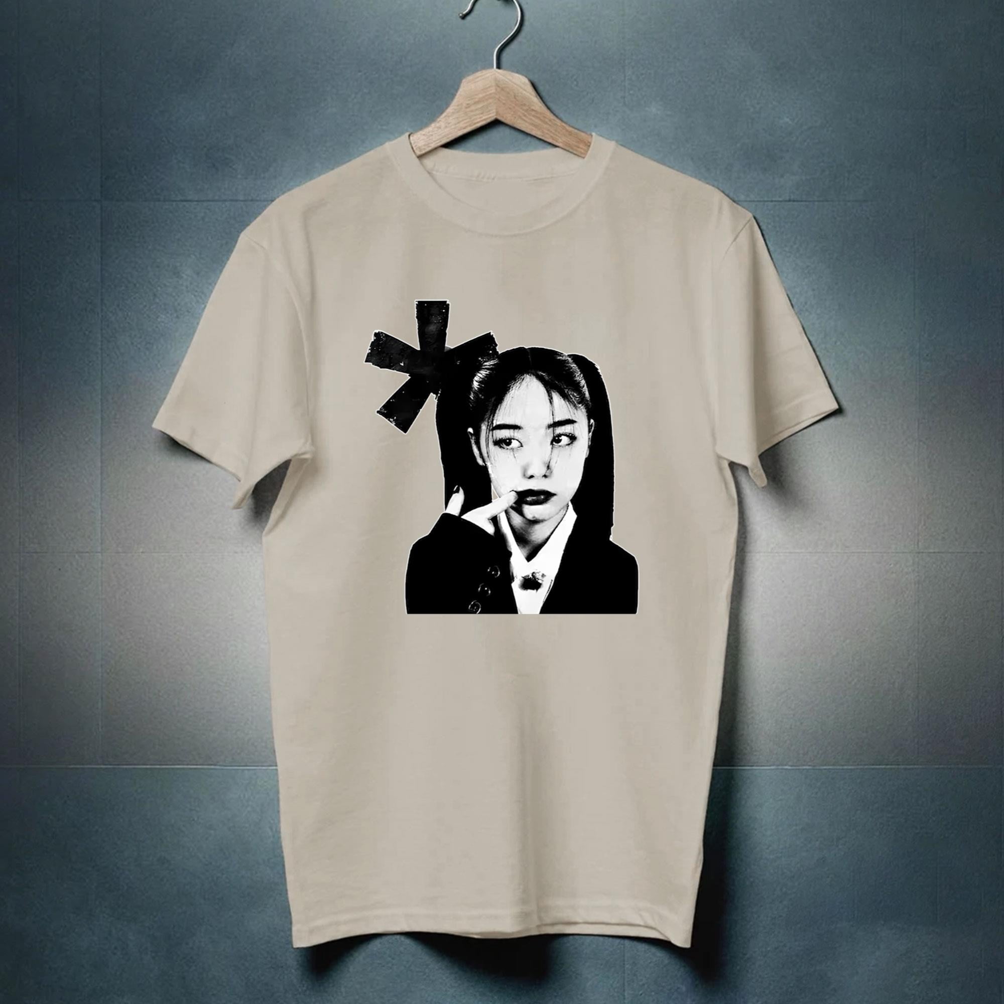 Attitude Tee, graphic, men, women, unisex, y2k, fashion, streetwear ...