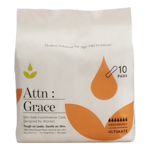 Attn: Grace - Walmart.com
