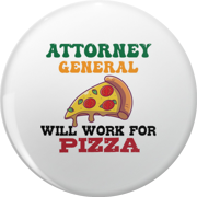 Ace Attorney Badges