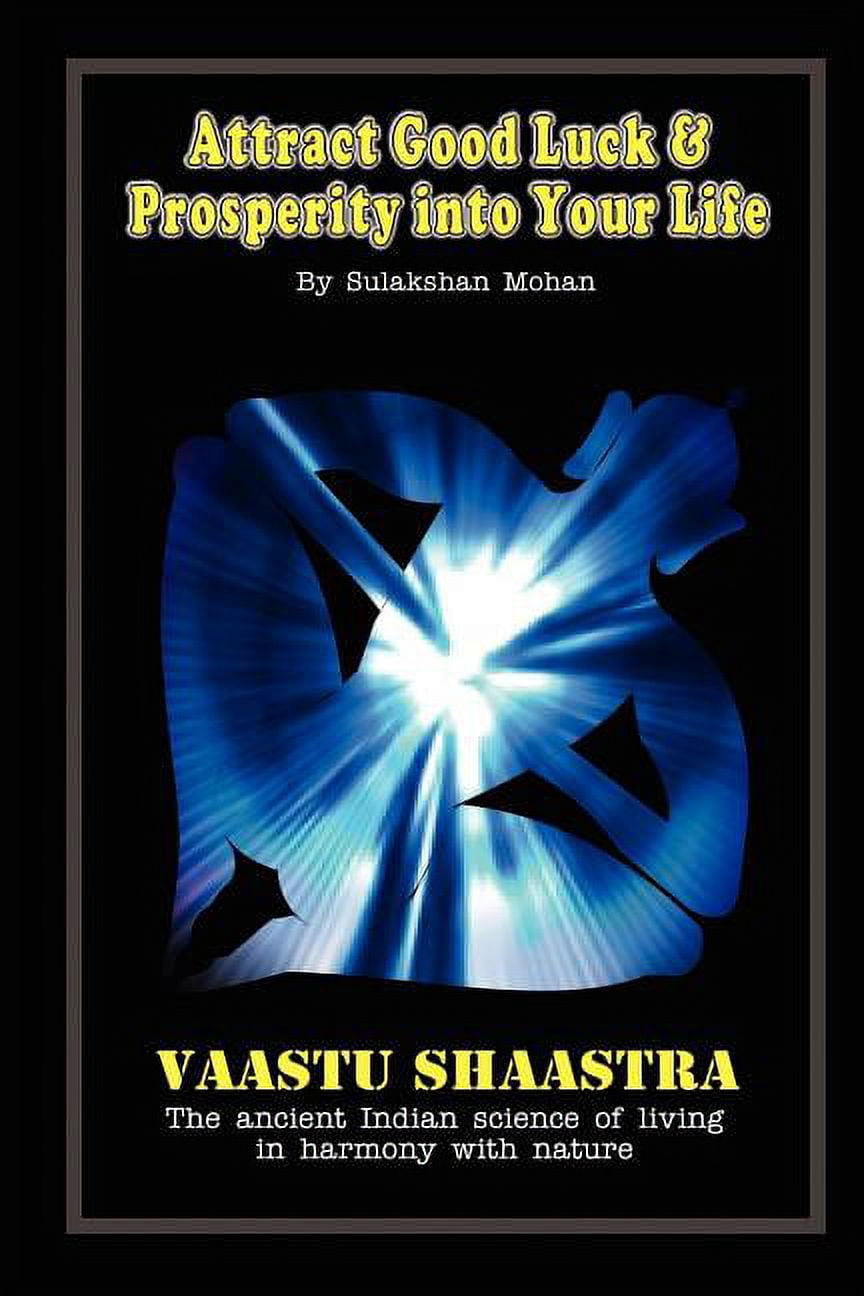 Attract Good Luck and Prosperity into Your Life (Paperback) - Walmart.com