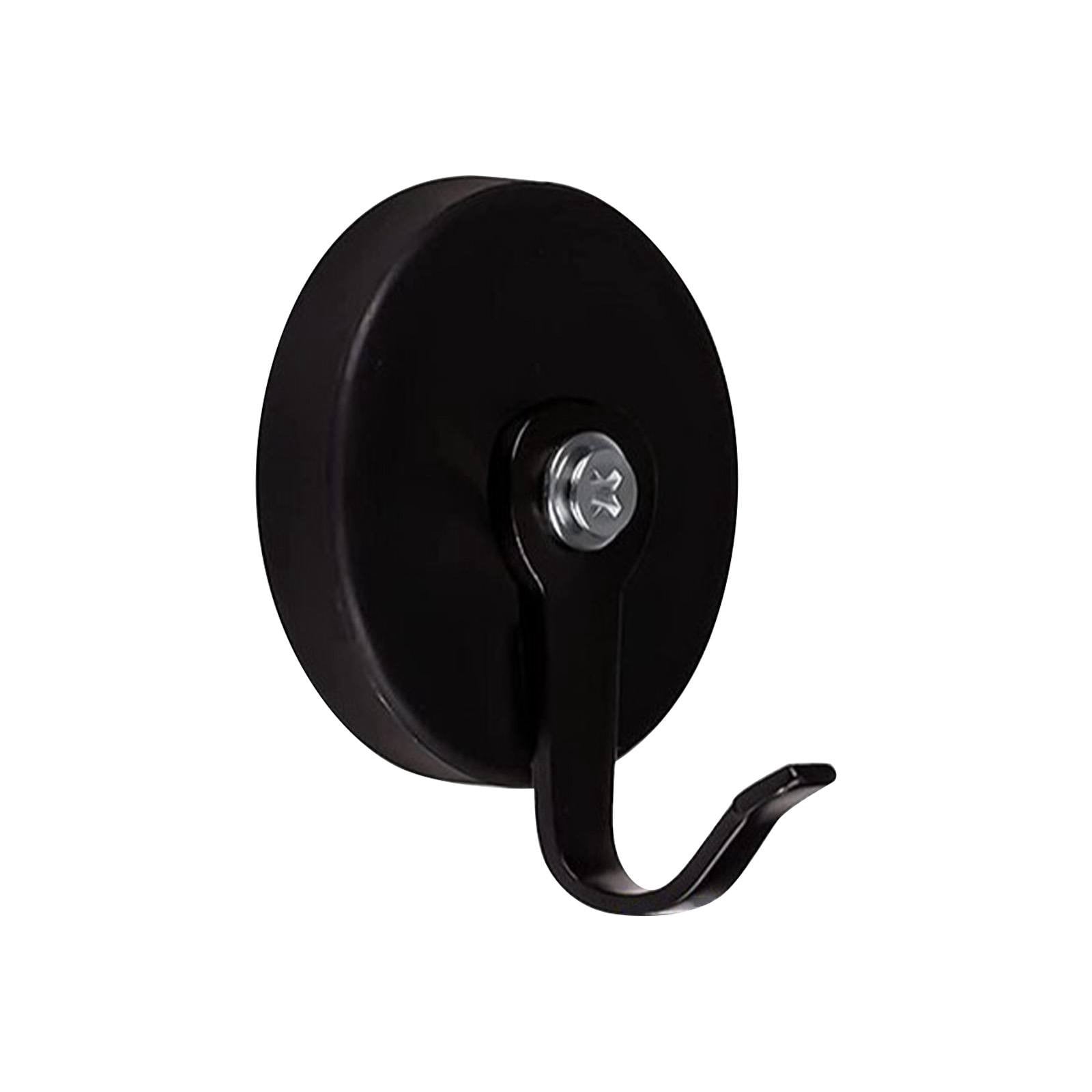Attract Magnetic Hanger, 1 Pack - Strong Magnet Hook for Metal Doors ...