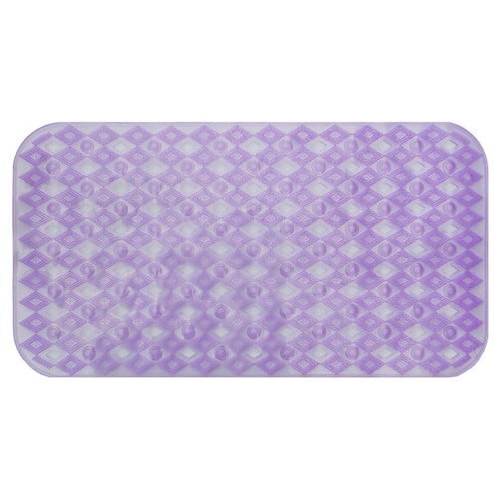 Attraction Design Home Non-Slip Shower Mat - Walmart.com