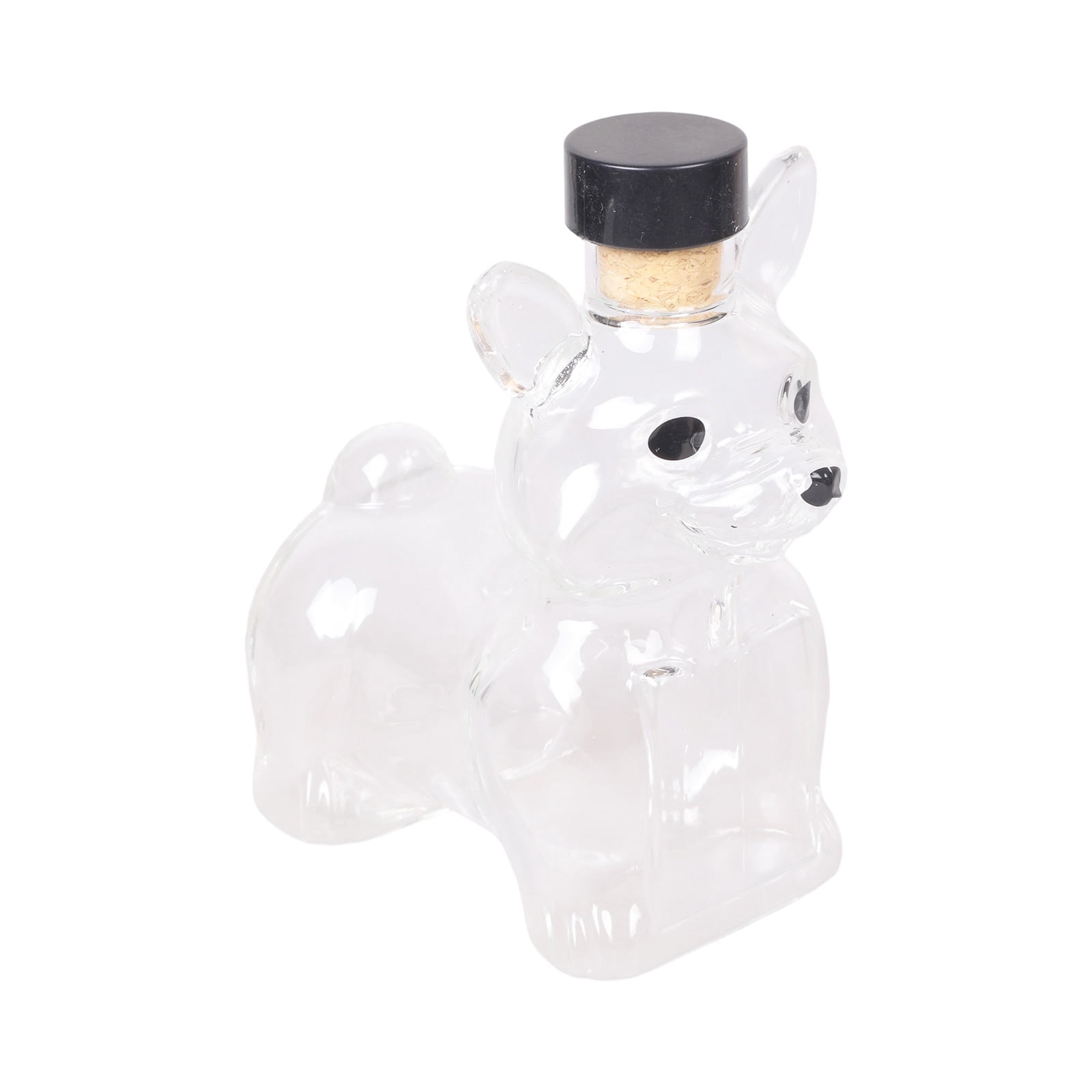 Attractive Dog Shape Liquor Decanter For Home Use And Gift Presentation ...