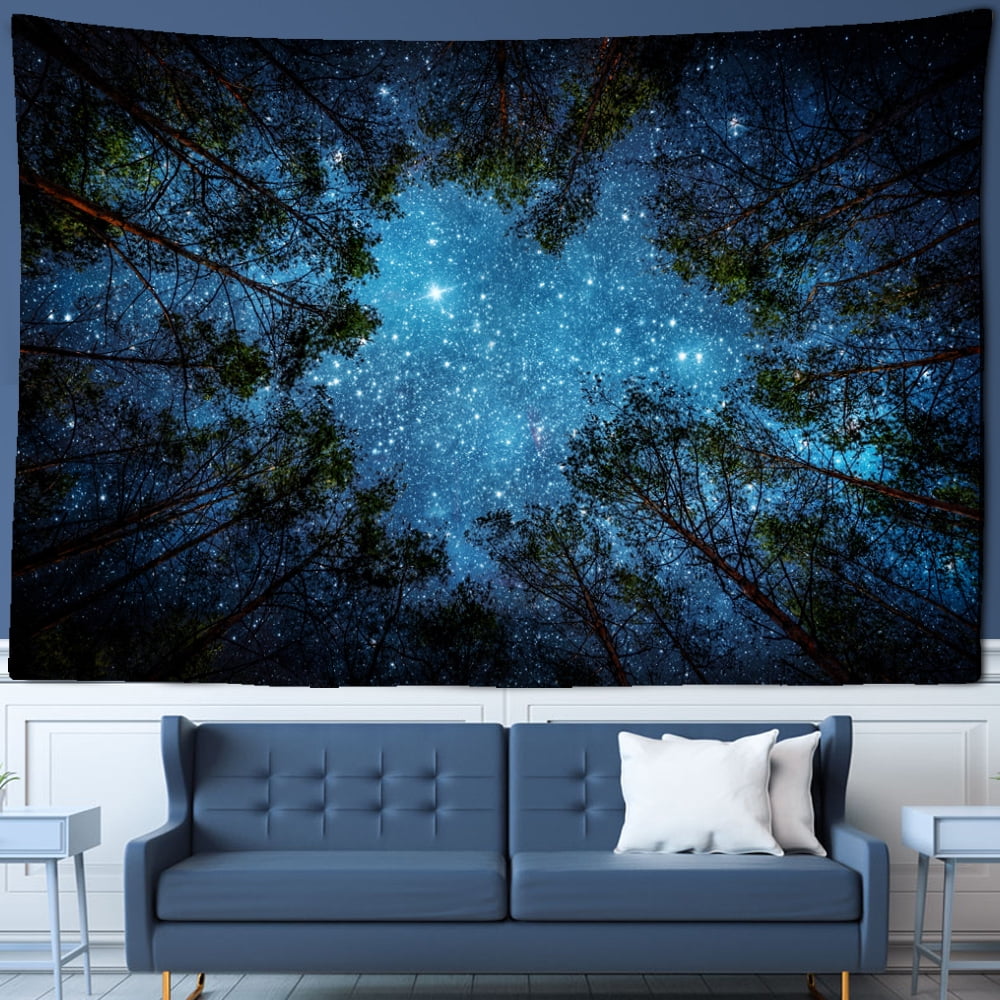 Attractive & Durable 100% Polyester Tapestry – Unique Patterns, Woven ...