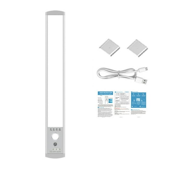 Attractive LED Night Lamp 32CM Including 66 LED Globes 3 Color ...