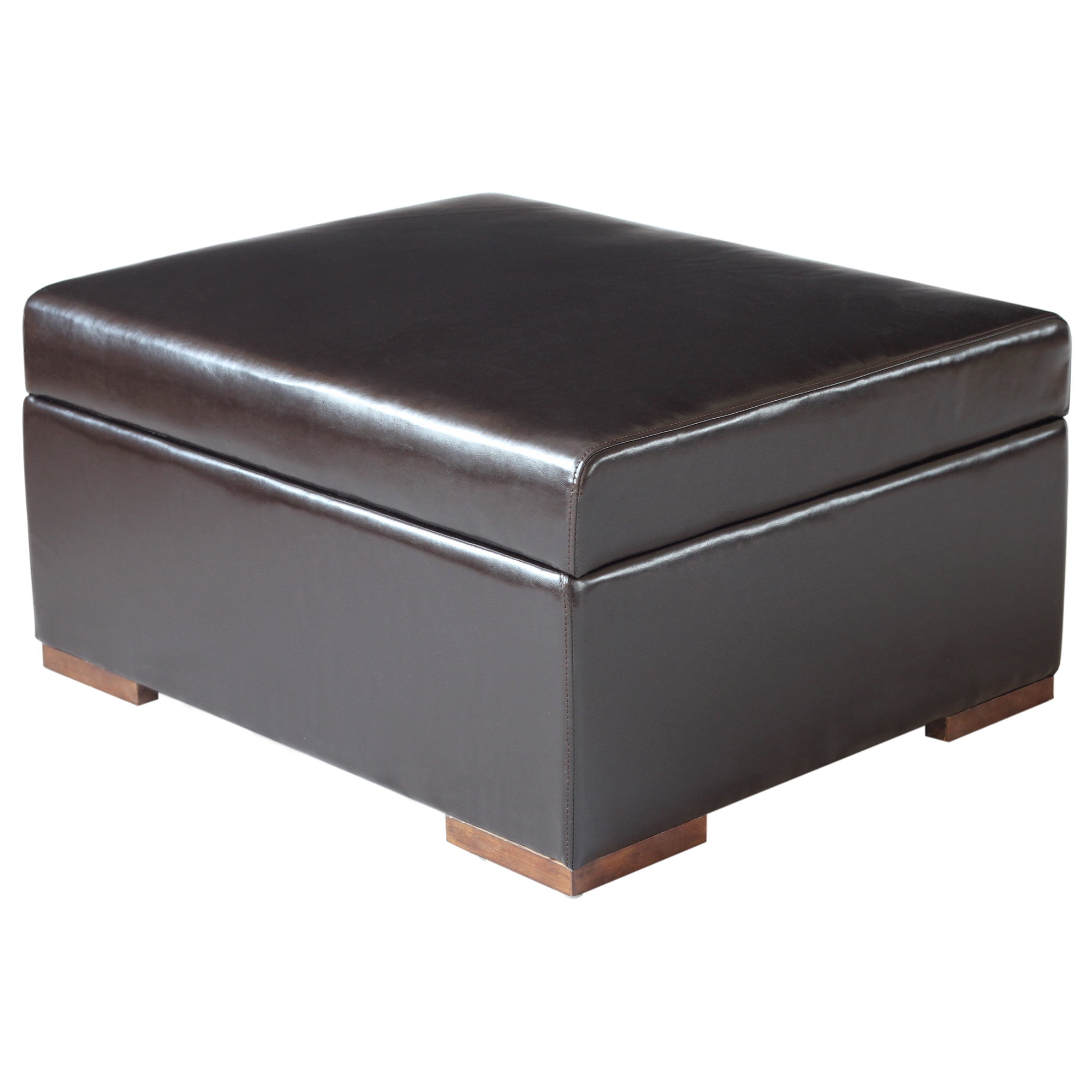 Attractive Ottoman that Converts into Bed - Walmart.com