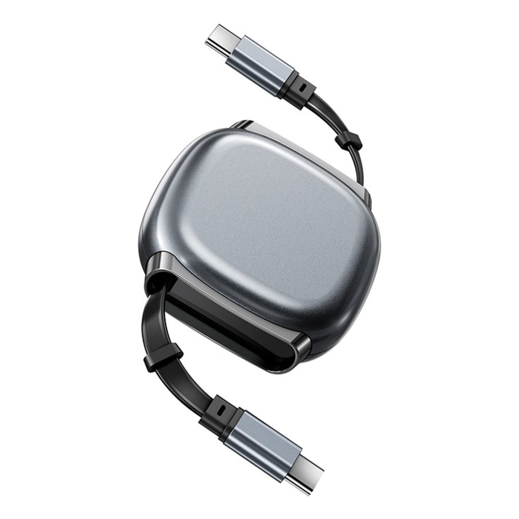Attractive Slide USB C Cable 240W Fast Charging 480Mbps Data Cord ...