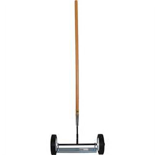 P.S. Mfg Company Mini Magnetic Sweeper PS337B - Hand-Held, Magnetic - 2 ...