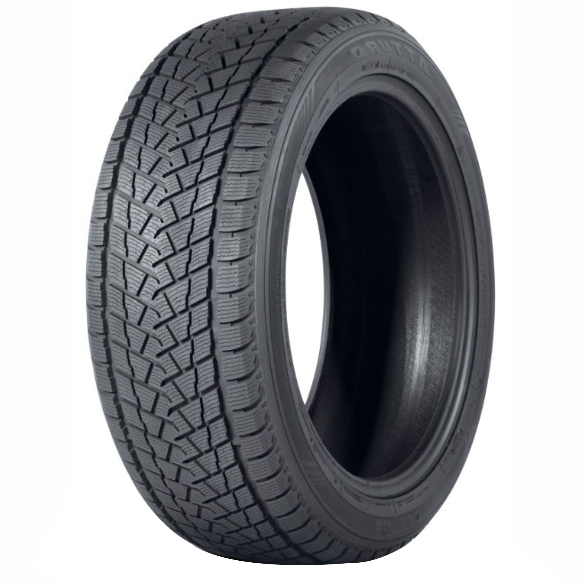 Atturo AW730 Ice Winter 275/55R20 117Q XL Passenger Tire - Walmart.com