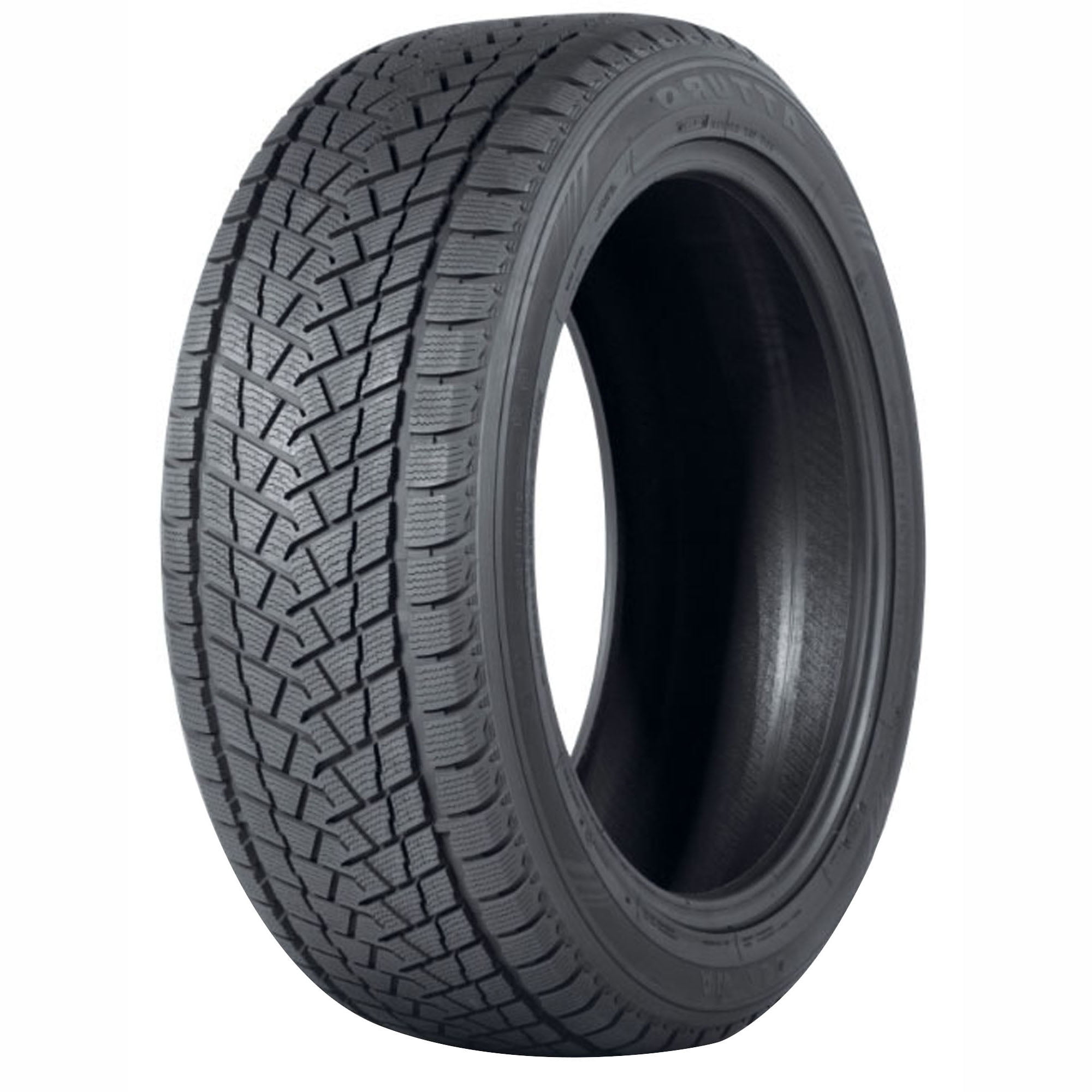 Atturo AW730 Studdable Winter Passenger Tire, 285/50R20 116T XL for Coupes, Sedans, SUVs, CUVs ...